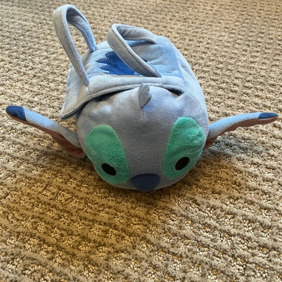Disney | Toys | Lilo Stitch Tsum Tsum Carrier 4 Tsum Tsums | Poshmark
